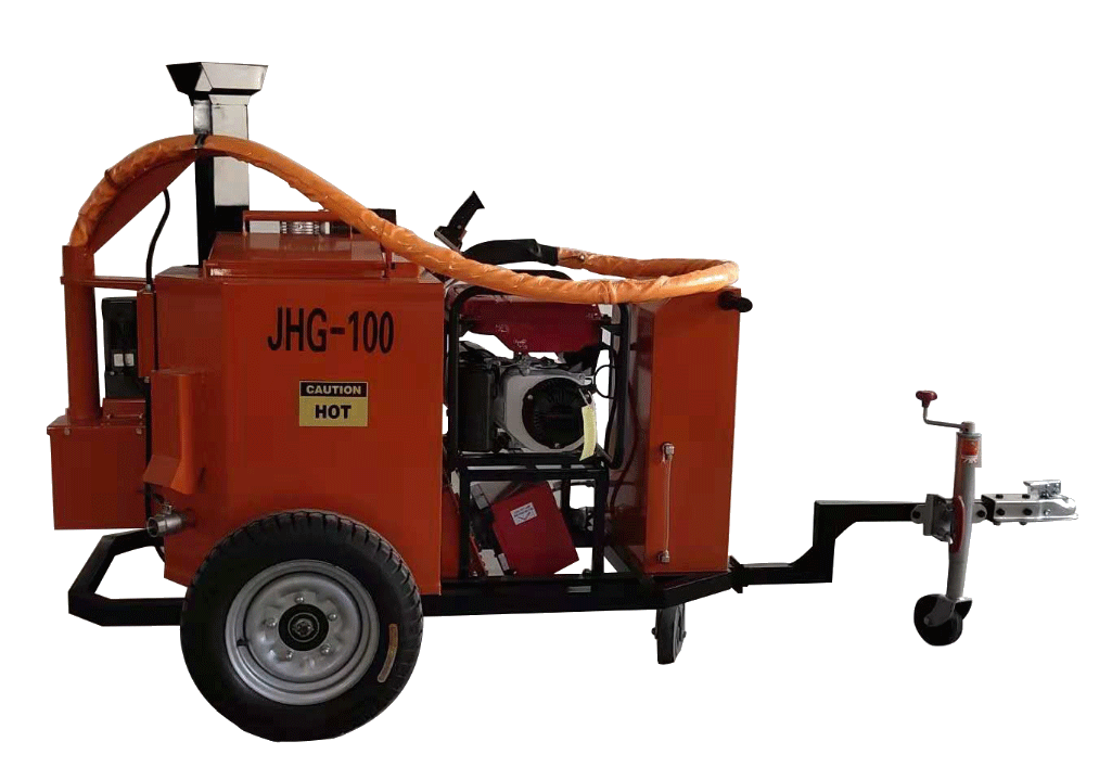 The Australia Customer 's good feedback for 26.4gallon road Crack ...