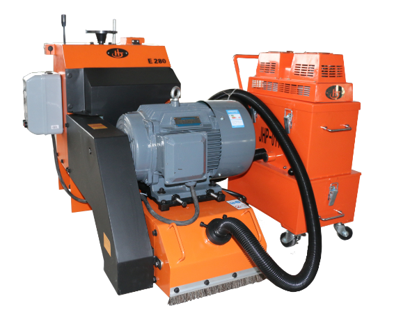 How to use concrete planer effectively - Changzhou Jiehe Machinery Co ...