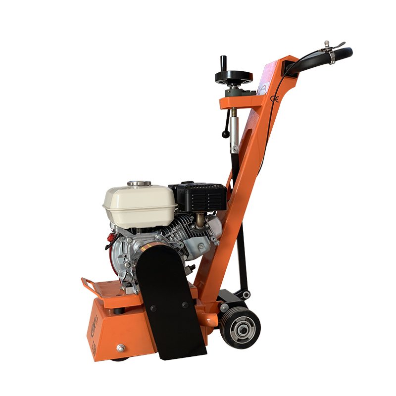 150mm/ 8" Walk-behind Scarifier - Buy Scarifiers, 200mm/ 8" Walk-behind ...